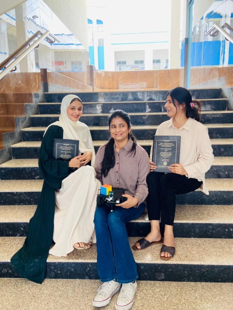 Colour-based object tracking with Raspberry Pi - Raspberry Pi