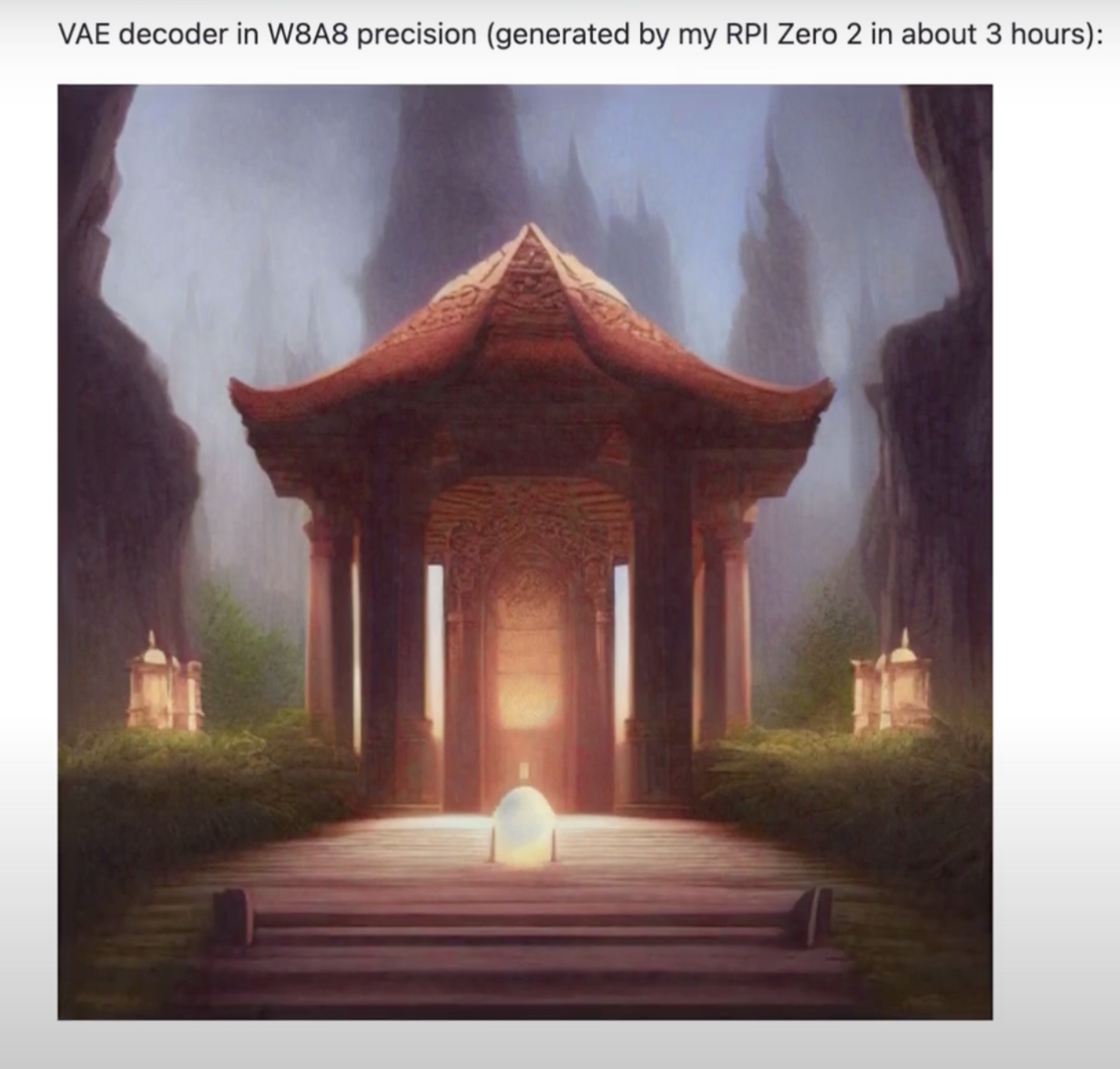 Creating AI art with Raspberry Pi | #MagPiMonday - Raspberry Pi