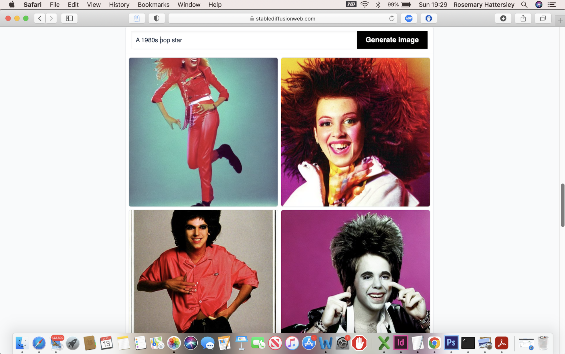 Creating AI art with Raspberry Pi | #MagPiMonday - Raspberry Pi