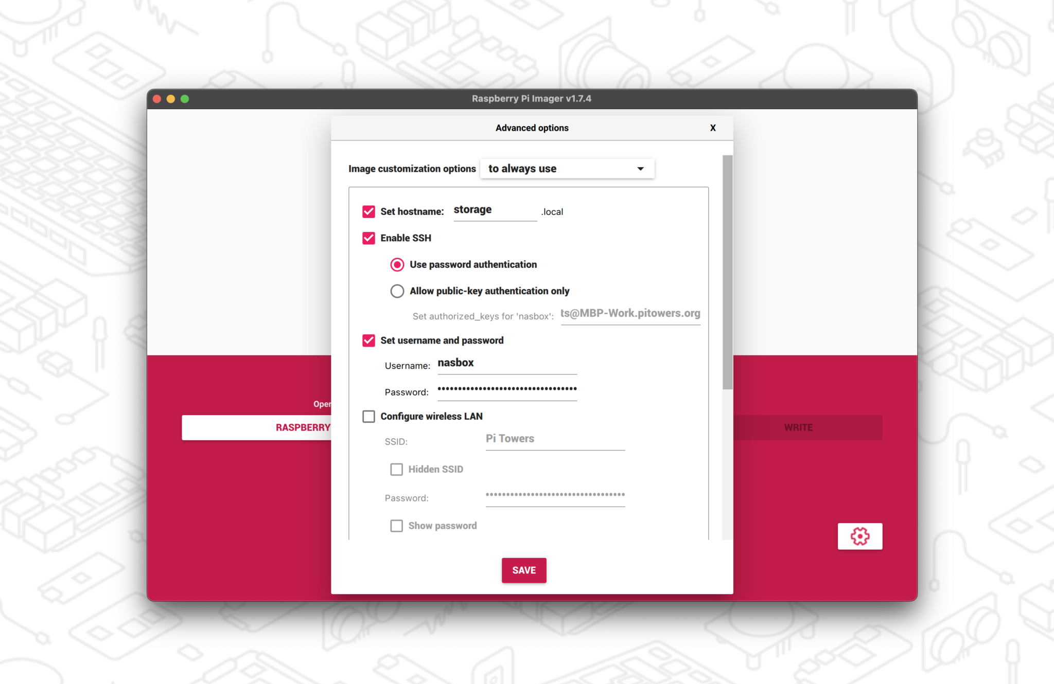 How to build a Raspberry Pi NAS - Raspberry Pi