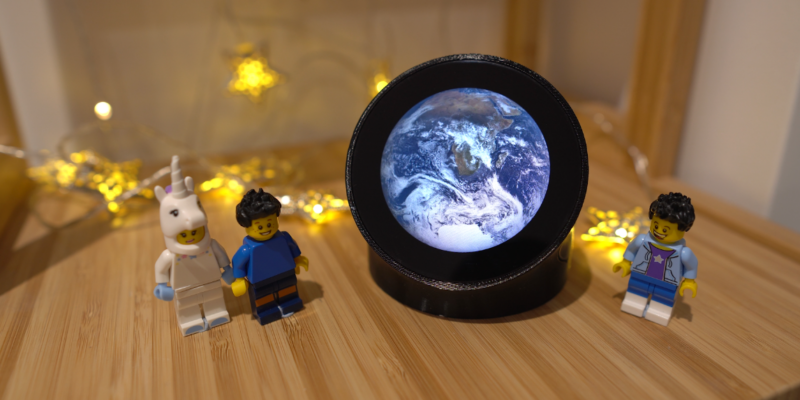 EPIC Satellite — Raspberry Pi Official Magazine