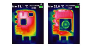 Heating and cooling Raspberry Pi 5 - Raspberry Pi