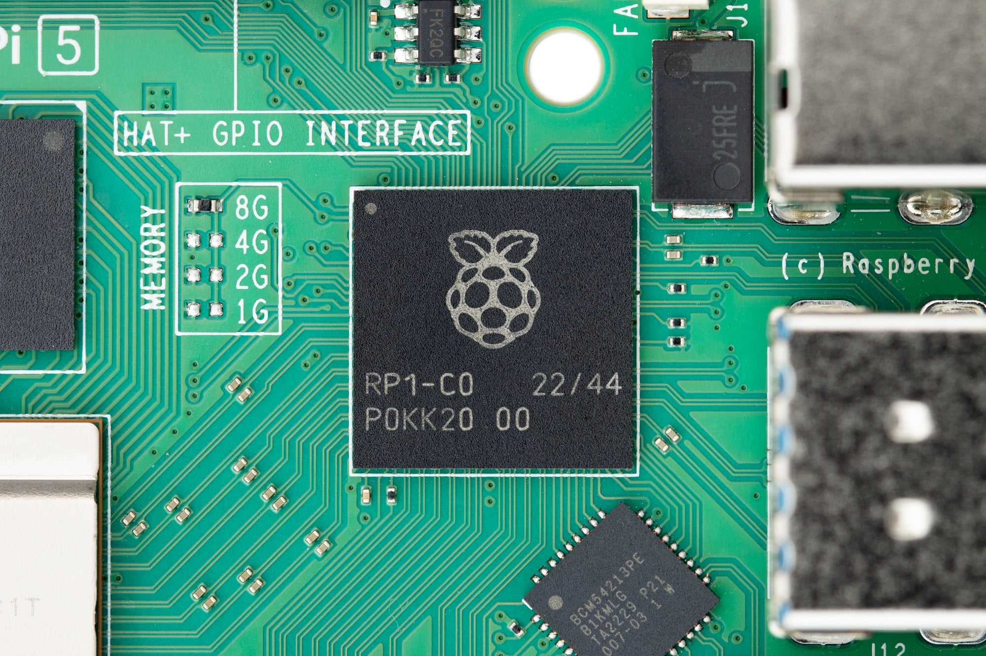 Raspberry Pi 5: We interview Eben Upton and James Adams — Raspberry Pi Official Magazine