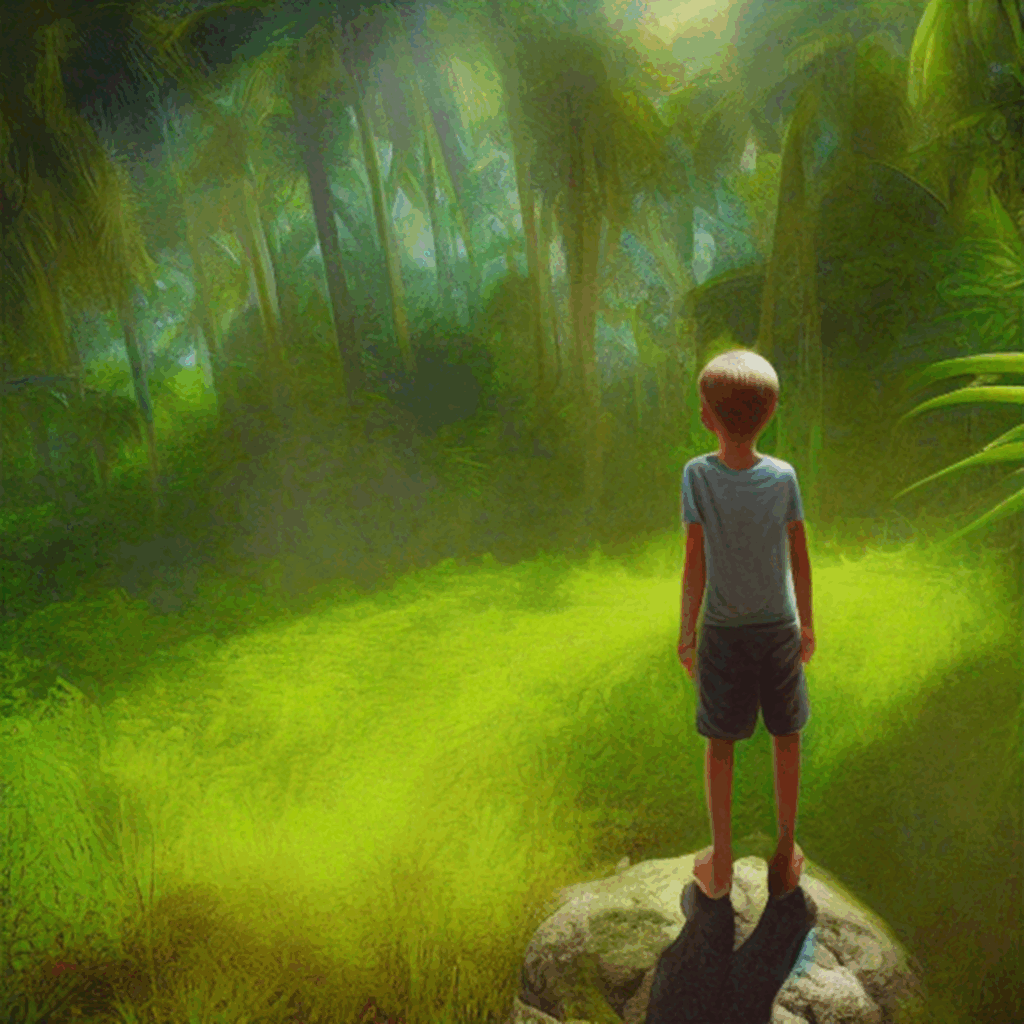 Creating AI art with Raspberry Pi | #MagPiMonday - Raspberry Pi