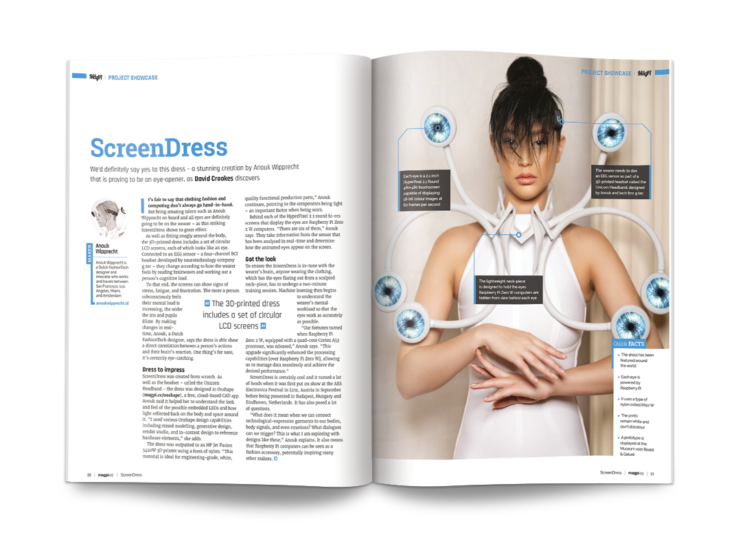 Raspberry Pi 5 launch special! The MagPi magazine #135 — Raspberry Pi ...