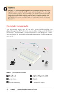 Available now: The Official Raspberry Pi Beginner’s Guide, 5th Edition ...