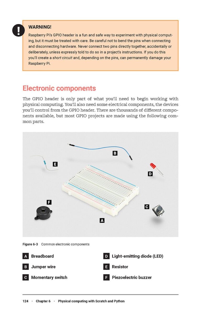 Available now: The Official Raspberry Pi Beginner’s Guide, 5th Edition ...