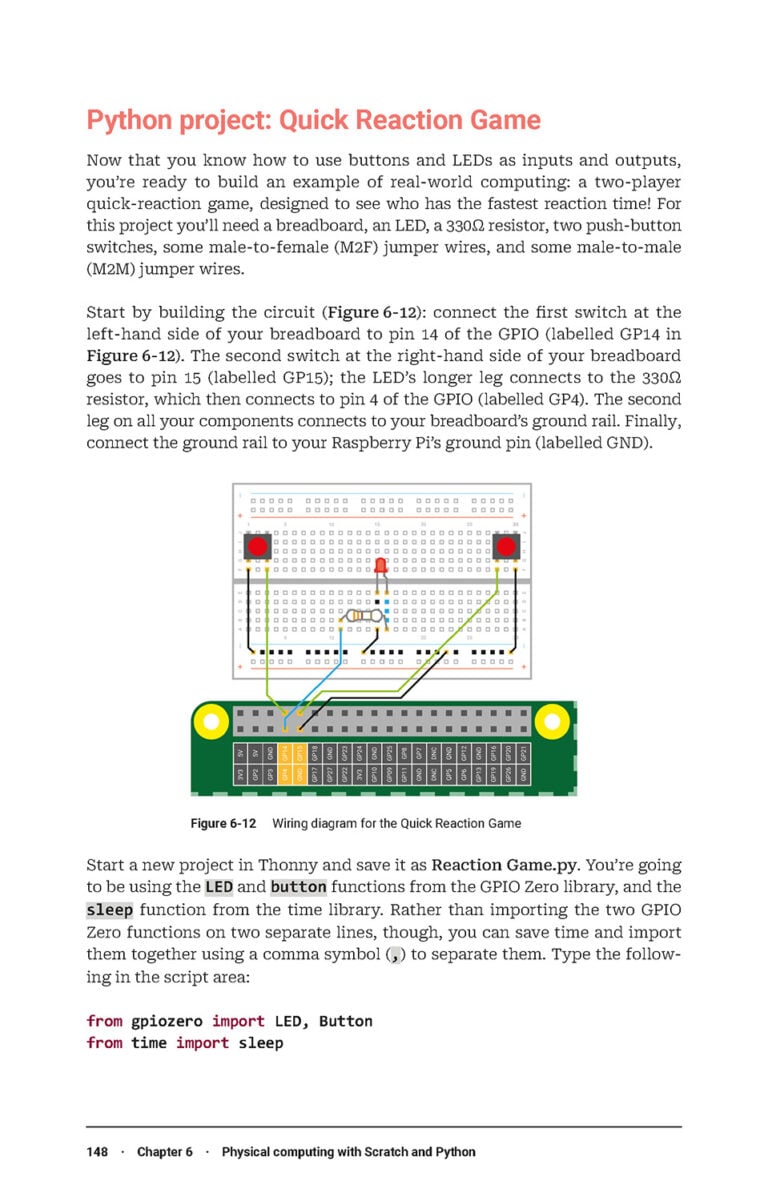 Available now: The Official Raspberry Pi Beginner’s Guide, 5th Edition ...