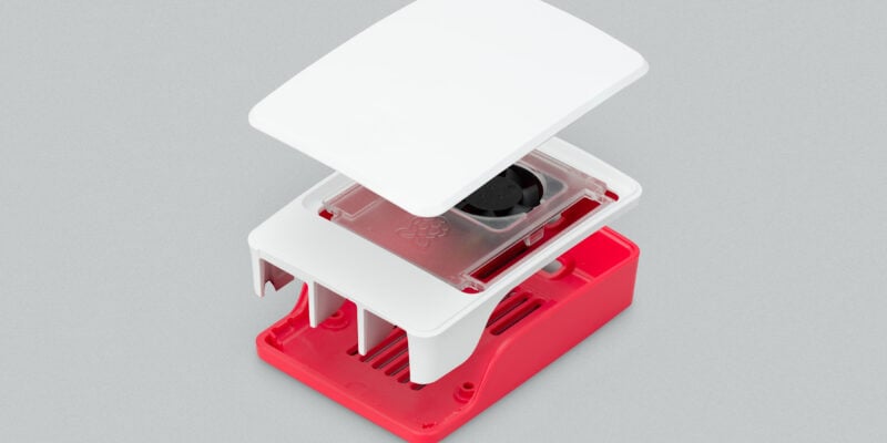 Development Diary Archives - Raspberry Pi