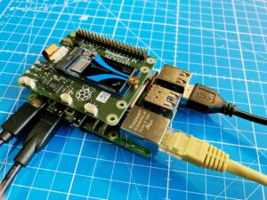 Heating and cooling Raspberry Pi 5 - Raspberry Pi