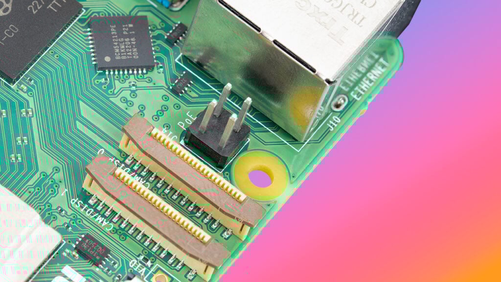 Designing the PoE+ HAT for Raspberry Pi 5: compact, efficient power and networking - Raspberry Pi