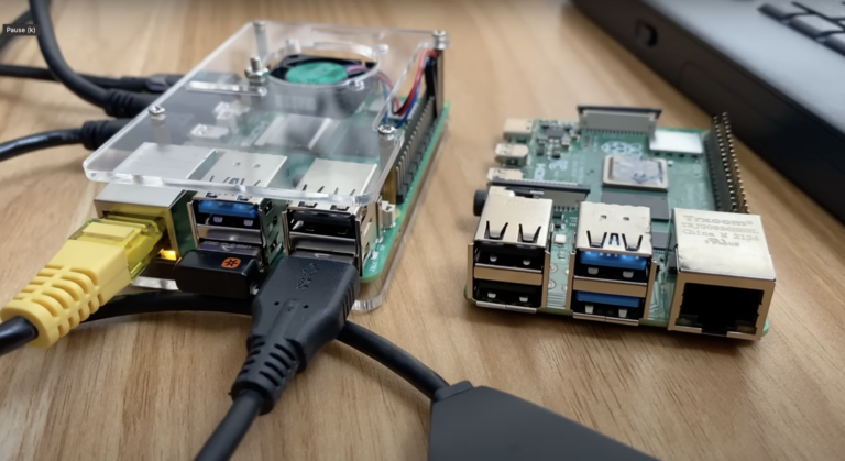 This is the world's first Raspberry Pi 5 tablet - Raspberry Pi