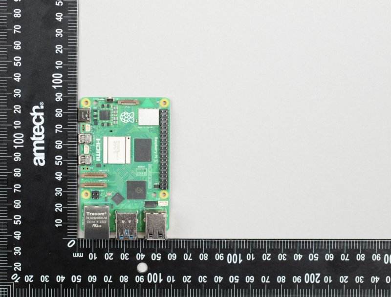 Documenting Raspberry Pi 5 | #MagPiMonday - Raspberry Pi