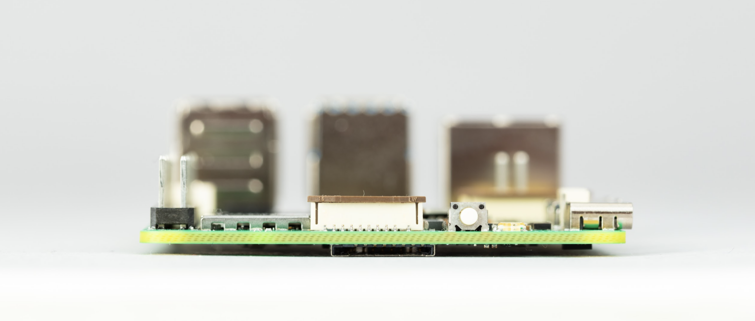 Behind the scenes with Raspberry Pi 5 | #MagPiMonday - Raspberry Pi