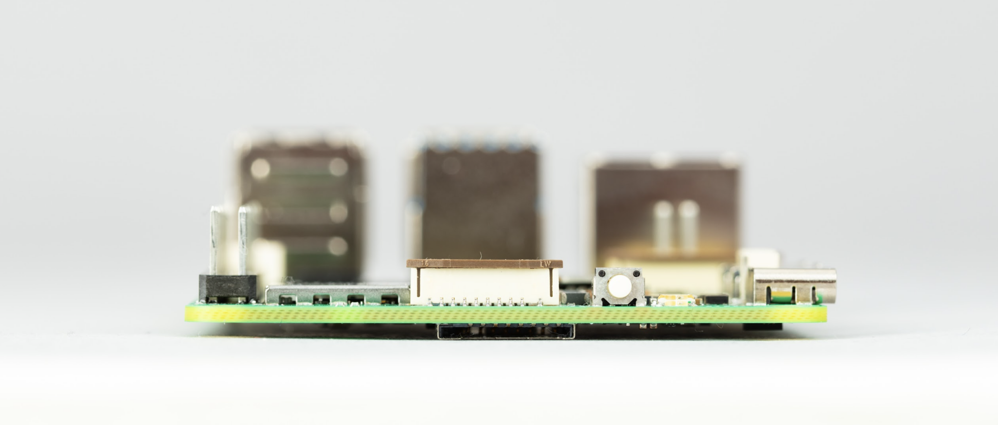 Behind the scenes with Raspberry Pi 5 | #MagPiMonday - Raspberry Pi