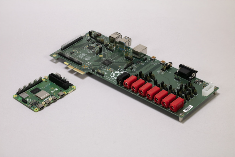 Behind the scenes with Raspberry Pi 5 | #MagPiMonday - Raspberry Pi