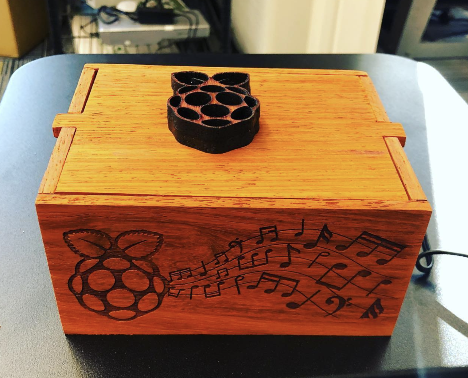 Tips for starting your own makerspace - Raspberry Pi