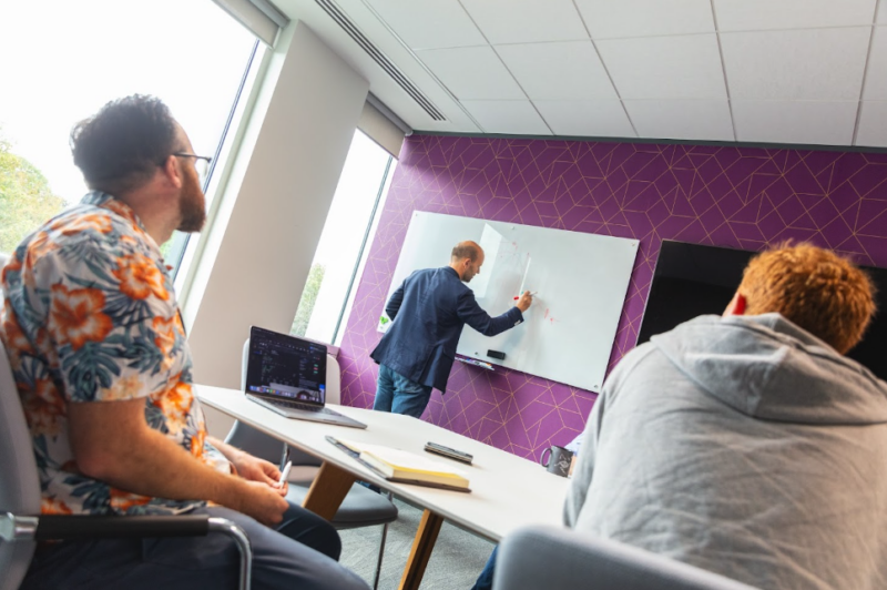 The inside story on the new Raspberry Pi 5 - Raspberry Pi