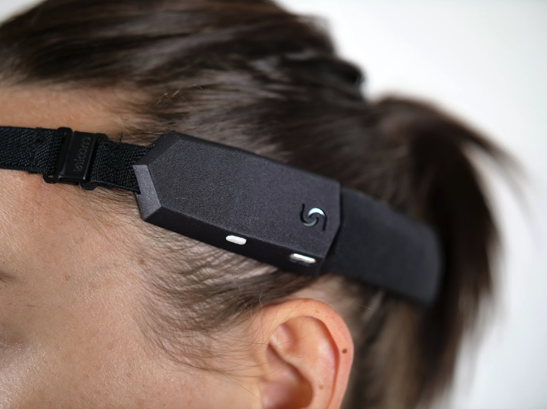 ScreenDress is embellished with spooky Pi-powered eyes | The MagPi #135 ...