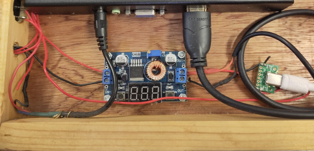 Diy Raspberry Pi 5 Powered Computer Hackspace 72 Raspberry Pi