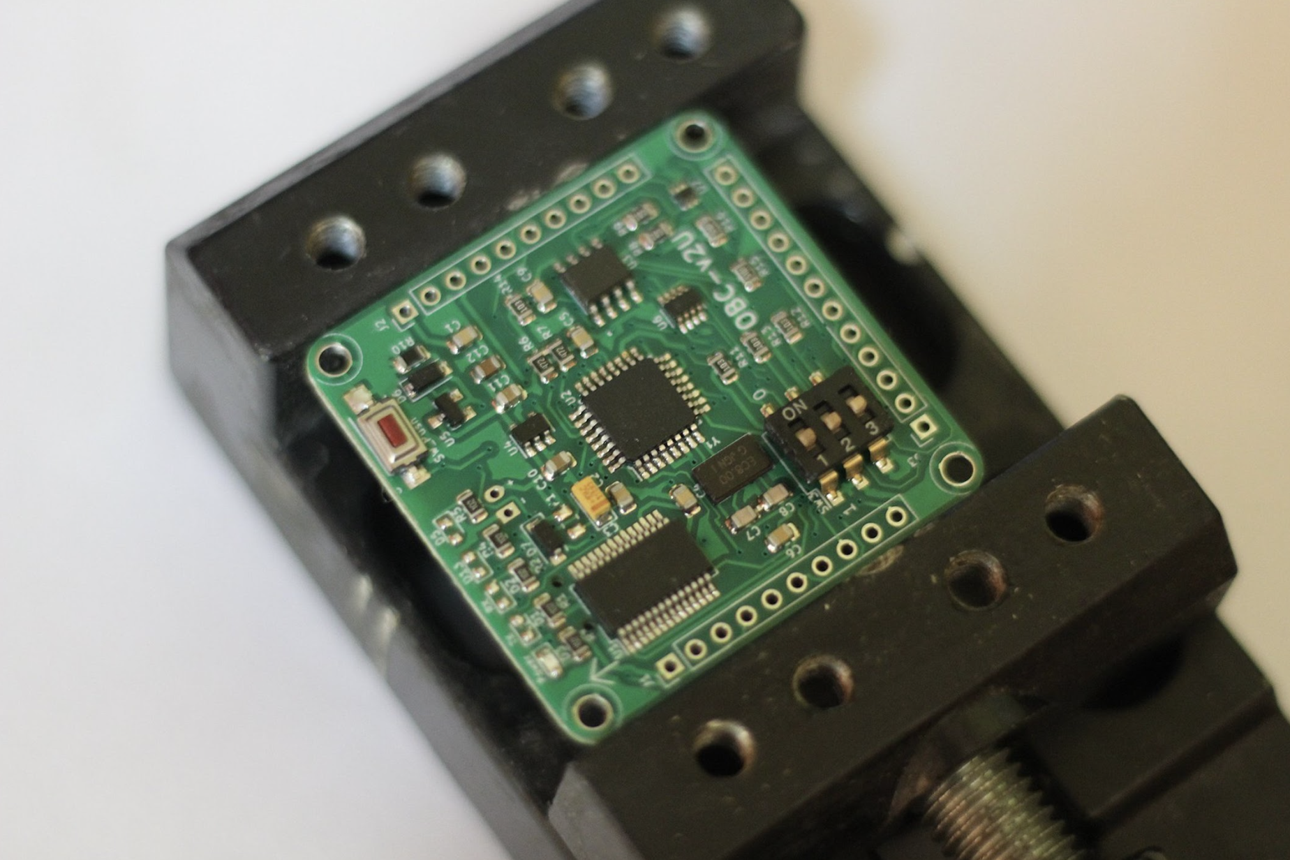 PikoQube — Raspberry Pi Official Magazine