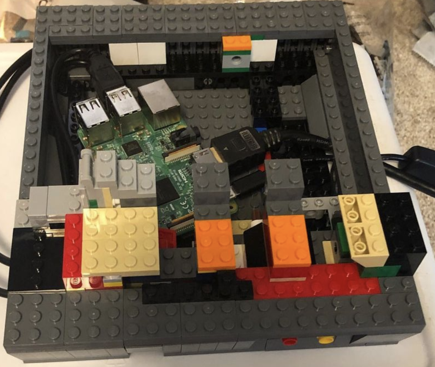 Meet Nicholas Provenzano: the Nerdy Teacher — Raspberry Pi Official ...