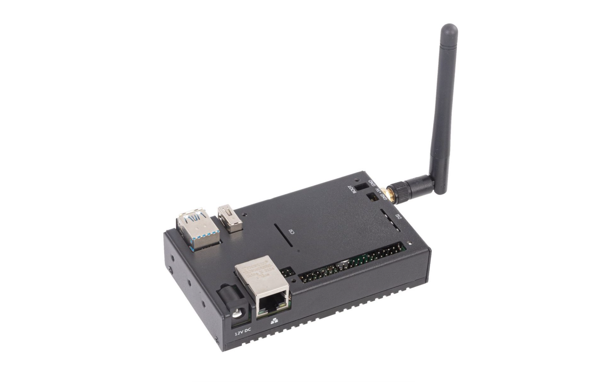 CM4 Nano review — Raspberry Pi Official Magazine