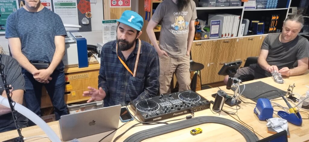 An excellent Experience Raspberry Pi 5 event in Australia - Raspberry Pi