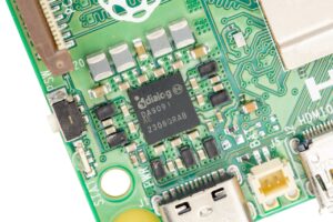 The inside story on the new Raspberry Pi 5 - Raspberry Pi