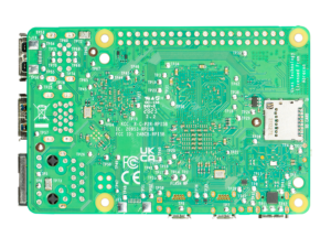 The inside story on the new Raspberry Pi 5 - Raspberry Pi