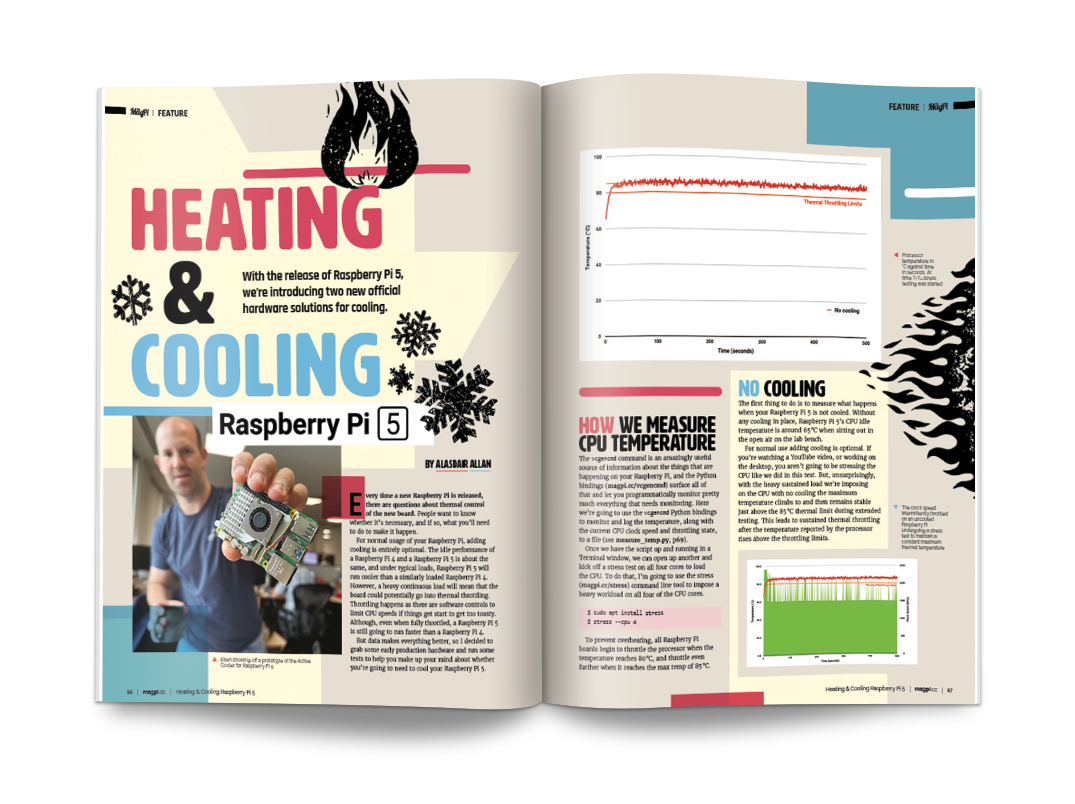 Complete Buyer’s Guide in The MagPi magazine #136 — Raspberry Pi ...