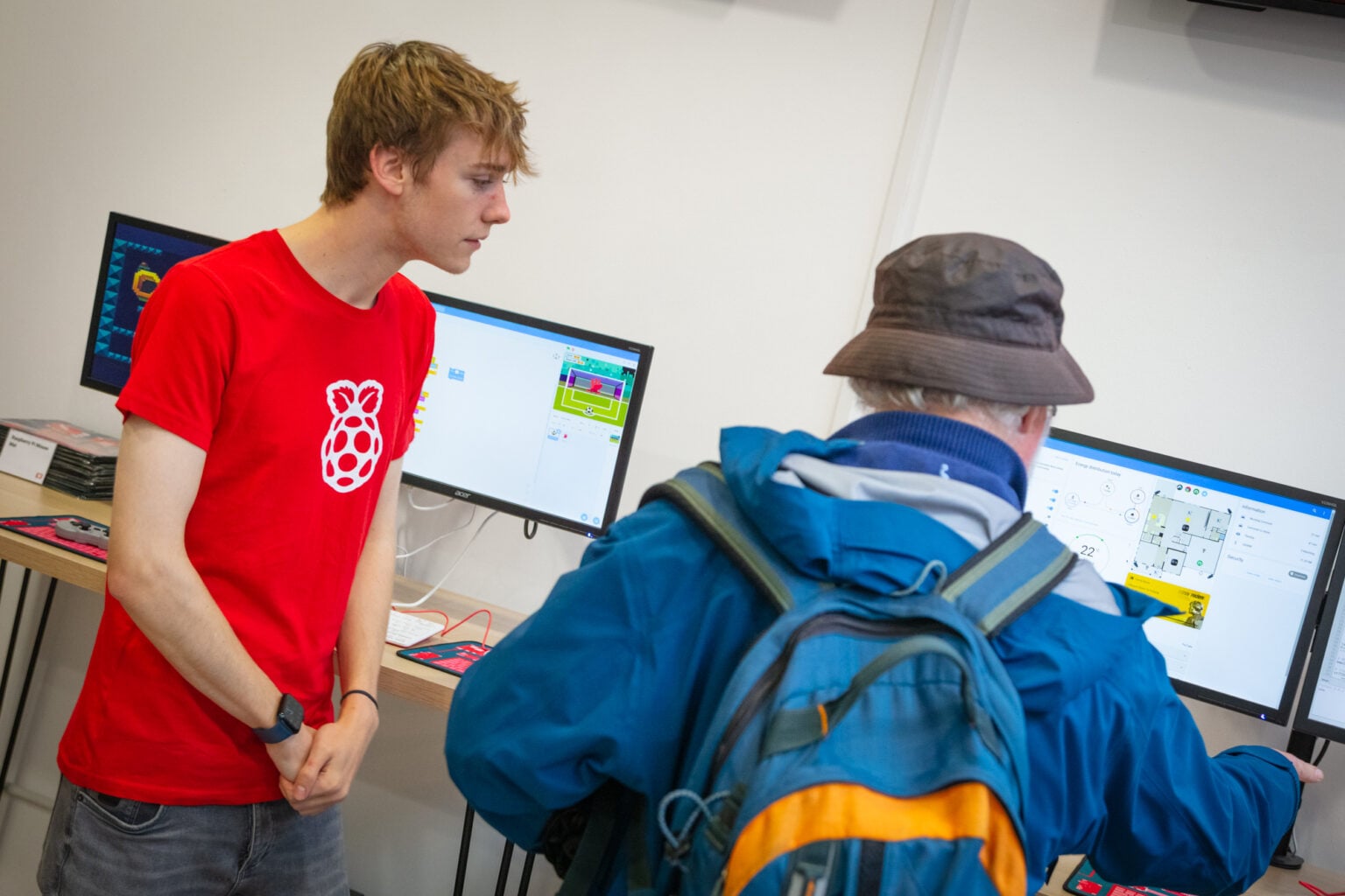 Raspberry Pi Store - Raspberry Pi