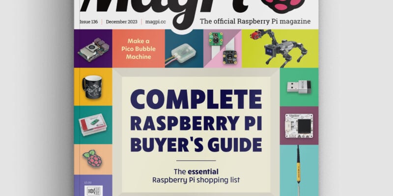 News - Raspberry Pi