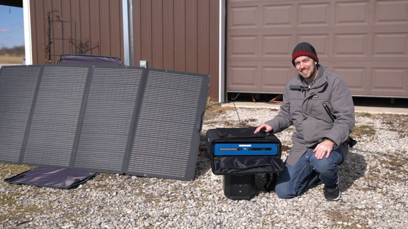 Meet Jeff Geerling - Raspberry Pi