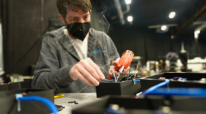 Meet Jeff Geerling - Raspberry Pi