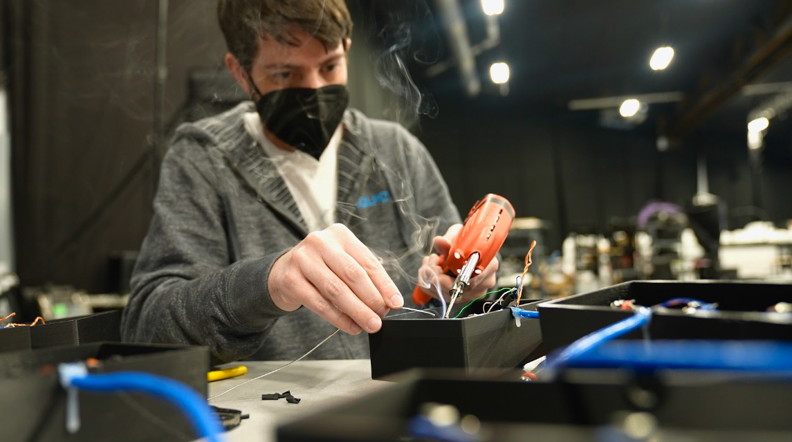 Meet Jeff Geerling - Raspberry Pi