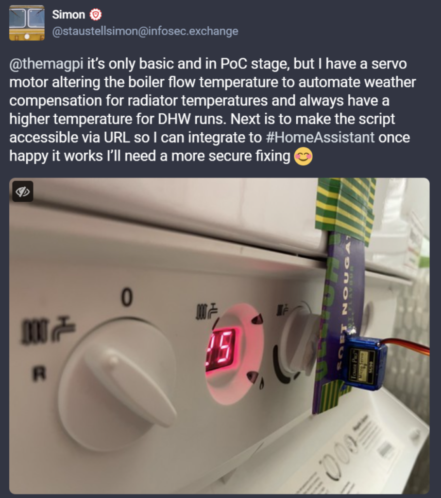 It's #MagPiMonday, show us your makes - Raspberry Pi