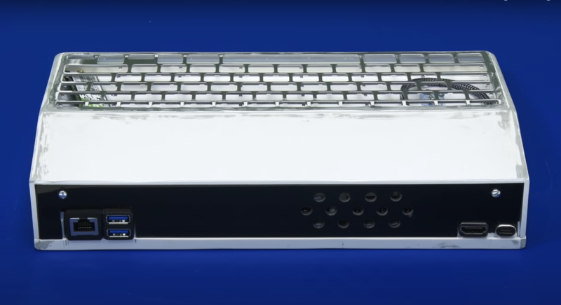 Explaining Computers beat us to Raspberry Pi 500 - Raspberry Pi