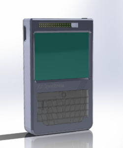 Blackberry Pi — Raspberry Pi Official Magazine