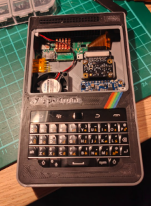 Blackberry Pi — Raspberry Pi Official Magazine