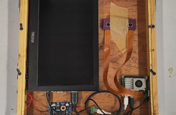 DIY computer made with Raspberry Pi 5 — Raspberry Pi Official Magazine