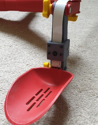 Gutter Probe — Raspberry Pi Official Magazine