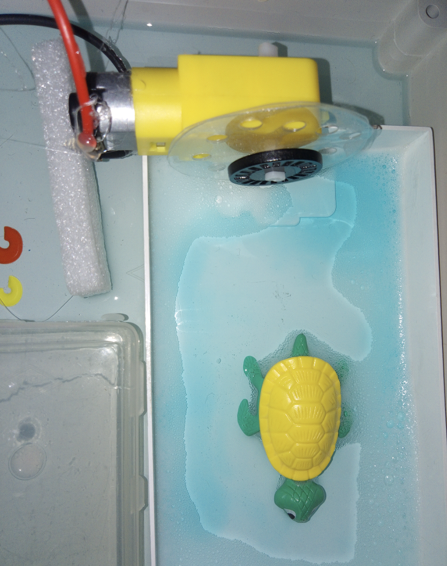 Pico Bubble Machine — Raspberry Pi Official Magazine