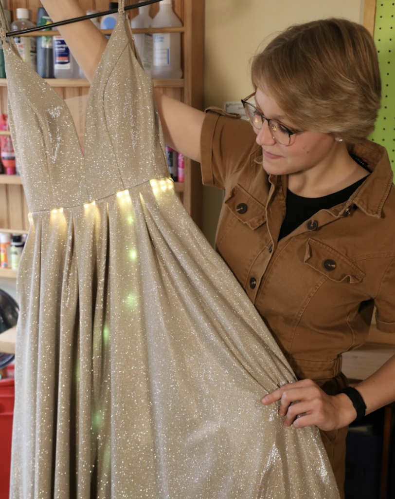 Meet Allie Weber | #MagPiMonday - Raspberry Pi