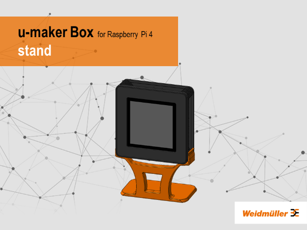Win one of five U-Maker Box Raspberry Pi cases — Raspberry Pi Official ...