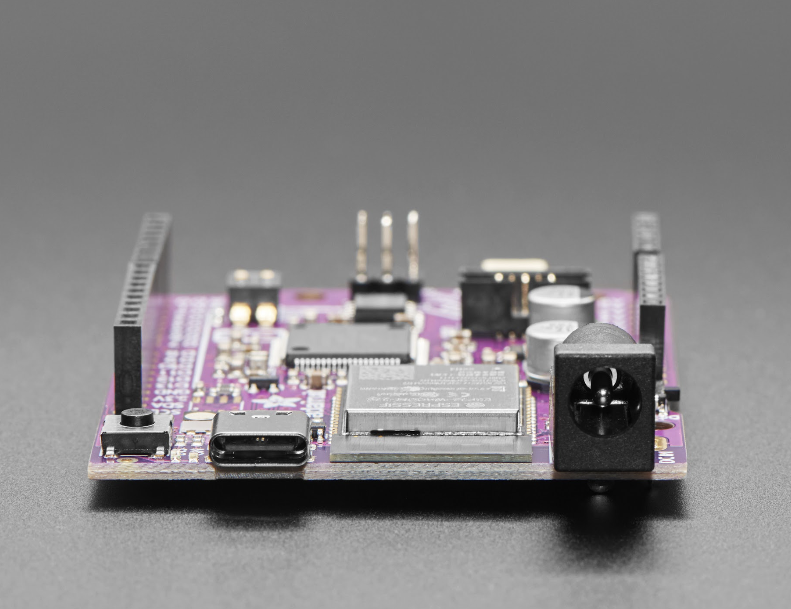 Metro M7 with Airlift review — Raspberry Pi Official Magazine