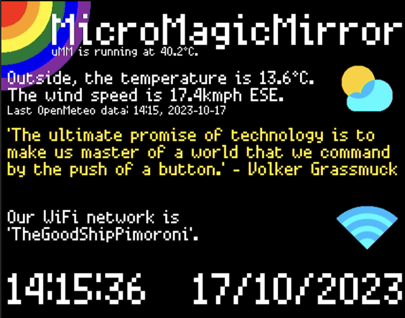 PicoVision review — Raspberry Pi Official Magazine