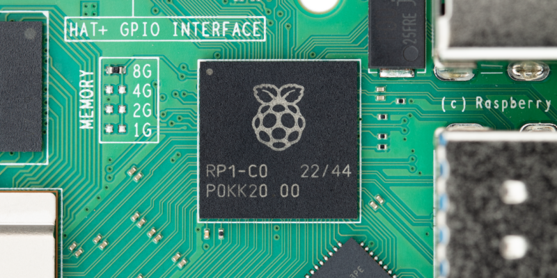 News - Raspberry Pi