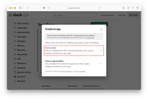 Create your own Slack bot with a Raspberry Pi Pico W - Raspberry Pi