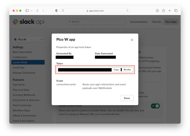 Create Your Own Slack Bot With A Raspberry Pi Pico W Raspberry Pi 8652